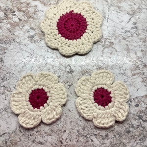 CROCHET PATTERN: Trivet / Hot Pot Pad With Handle 3 in 1 Instant ...