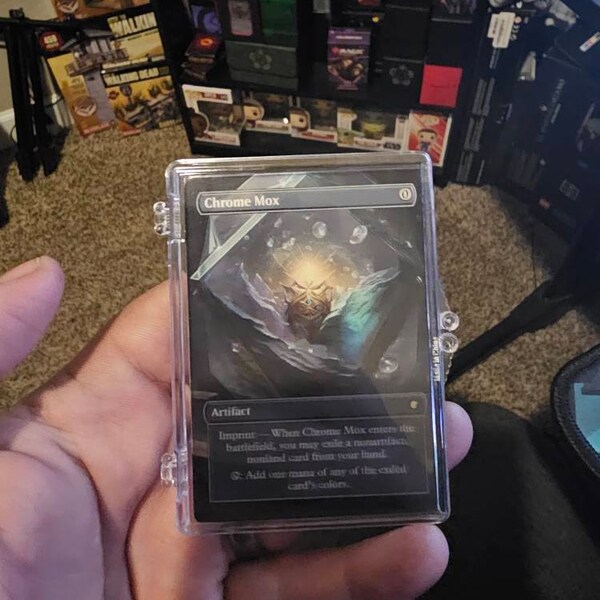 Yuriko, the Tiger's Shadow Complete Commander Deck 104 Cards Ready to ...