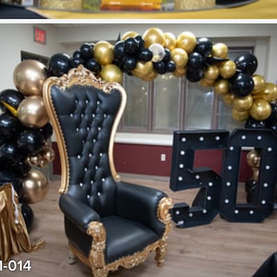 Gone Fishing Balloon Arch Fish Birthday Party Fishing Party Gone Fishin ...