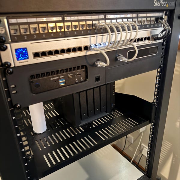 Wiim Pro / Pro Plus 2RU Rack Mount modular - Etsy