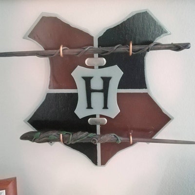 Yggdrasil Tree of Life Wizard Wand, Handcrafted Wood, Magic and Fantasy ...