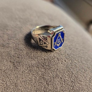 Gothic Steampunk Dracula Silver Ring / Vampire Ring/halloween Ring ...