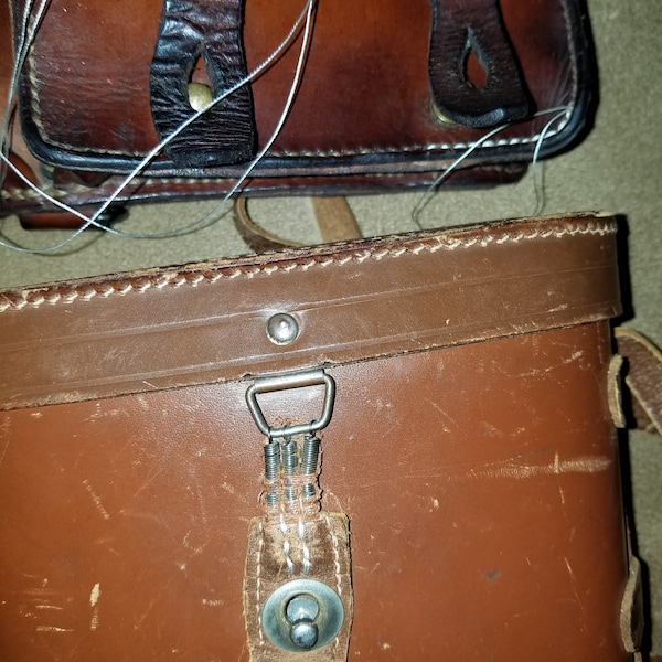 T90 V-92 Bonded Nylon Sewing Thread for Outdoor, Leather, Bag, Shoes ...