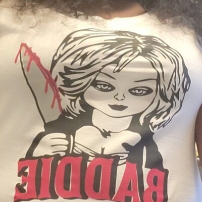 Chucky's Bride Svg, Tiffany Svg, Chuckie's Bride Svg, Villain Svg, Evil ...