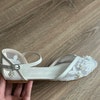 Stone Embellished , Shoes for Woman, Wedding Shoe for Bride , Bridal ...