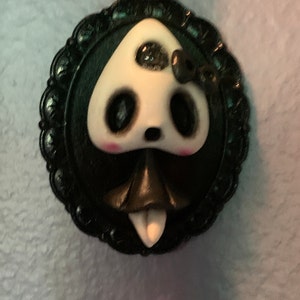 Grim Reaper Pin Hard Enamel Pin Skull Pin Skeleton Pin | Etsy