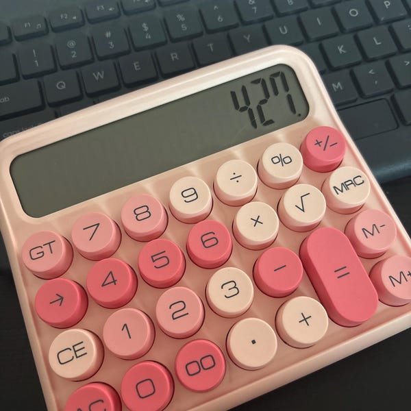 Weekly Budget Breakdown Pad for Weekly Budgeting and Weekly Paychecks ...