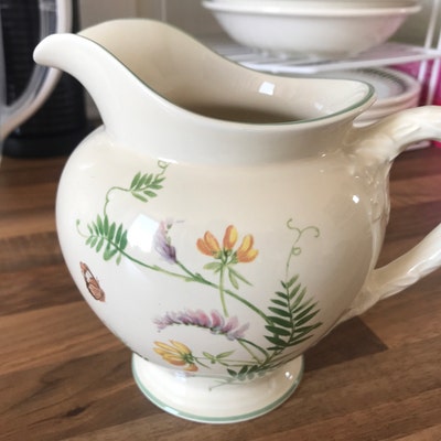 Welsh Dragon Pottery Rhayader Ceramic Planter Plant Pot Made - Etsy UK