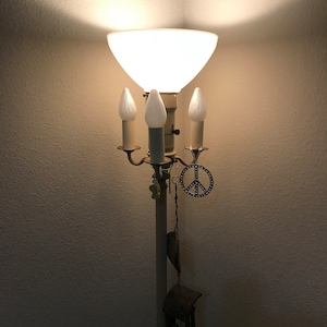 Wall Sconce Backplate in Cast Brass DIY Part Hobby Craft - Etsy