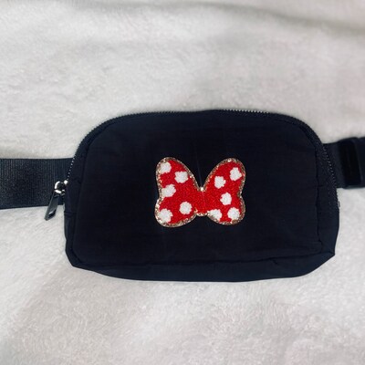 SEWN on Magic Backpack Magic Disney Backpack SEWN Onmagic - Etsy