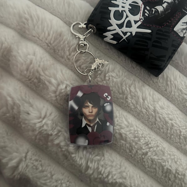 Weezer Pin Set 1.25 set of 2 - Etsy