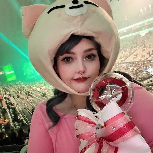 Stray Kids Skzoo Head - Etsy