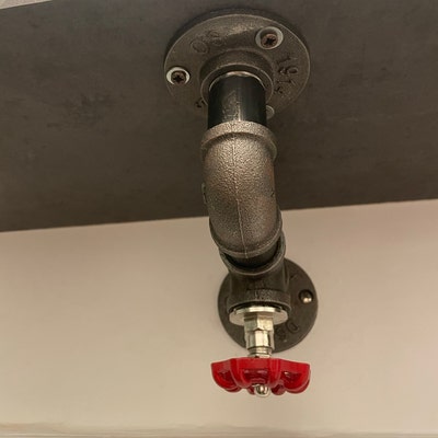 Box Frame Legs Industrial Square Design Office Desk Dining - Etsy UK