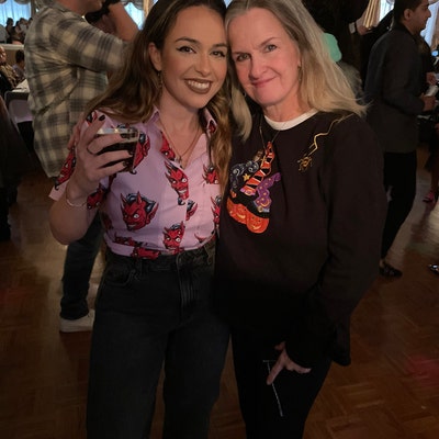 Loteria La Rosa Tin Sign Wall Decor for Hanging, Aluminum Panel Lottery ...