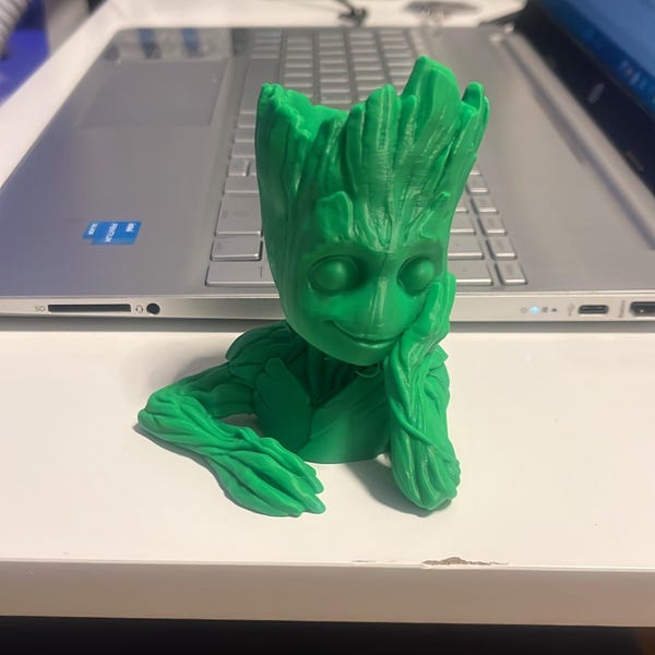 Balancing Puzzles STL File, 3D Balance Game, Balance Tetris Game, Tower ...