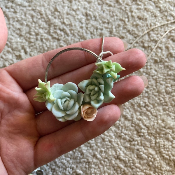 Tulip Stamp Stickers: Floral Decals for Planners, Journals ...