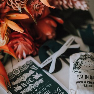 Oaxaca Printable Seating Chart / Seating Plan / Table Plan - Etsy