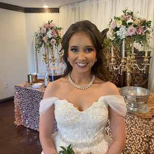 Wildflower Veil for Bride, Secret Garden Wedding Veil, Colorful Floral ...