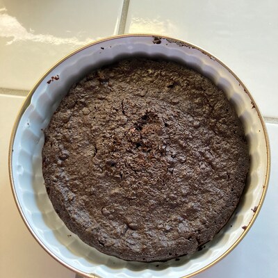 6-inch Dia., 1 Lb. Caribbean Rum Fruit Cake black Cake - Etsy