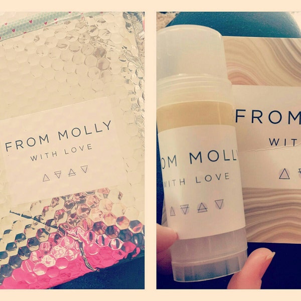 Beauty Oil From Molly With Love Face Oil - Etsy