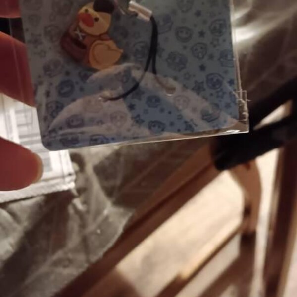 PREORDER - COD Soap & Ghost Chibi Acrylic Pins (full-bleed) - Etsy