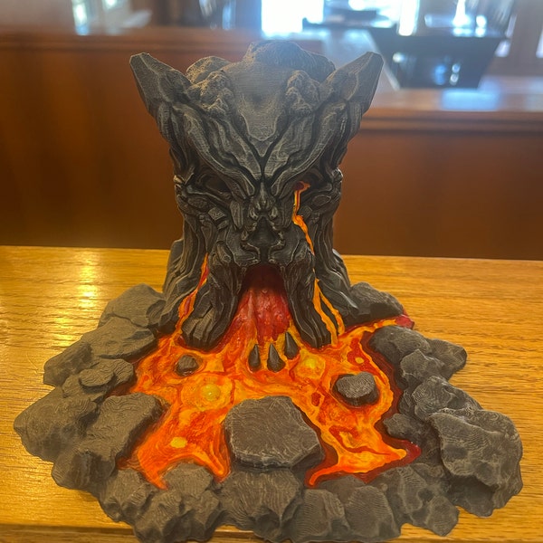 Dnd Maiden's Gambit Ship Galley Pirate Boat Depths of Savage Atoll ...