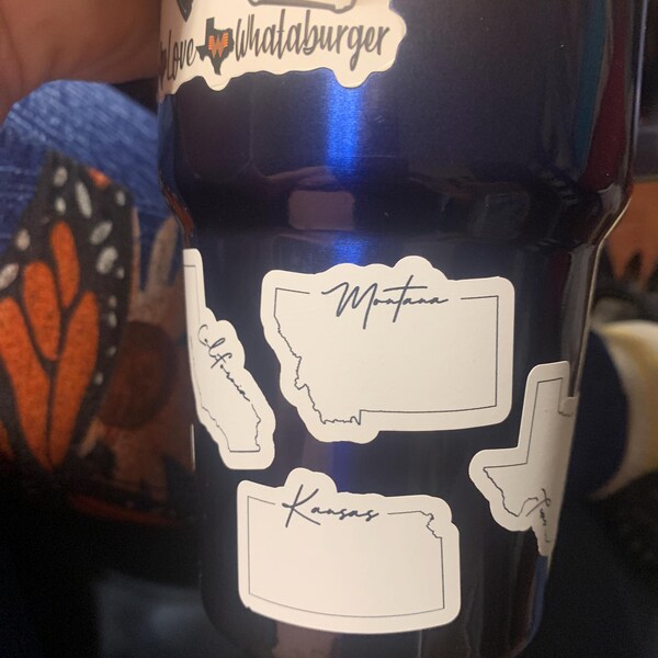 Hello I'm Jake From State Farm Sticker - MacBook Stickers | Laptop ...