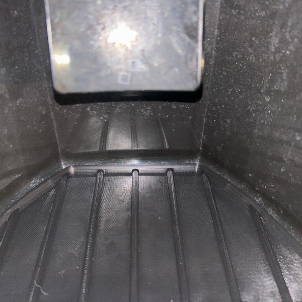 Custom Exact Fit Drip Tray Catchers for Select Samsung Refrigerators - Etsy