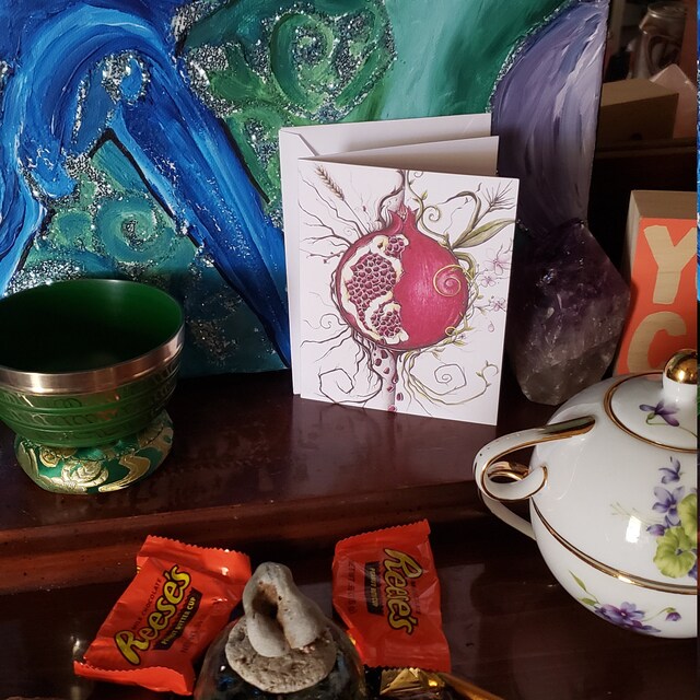 ElementsArtifacts | Etsy