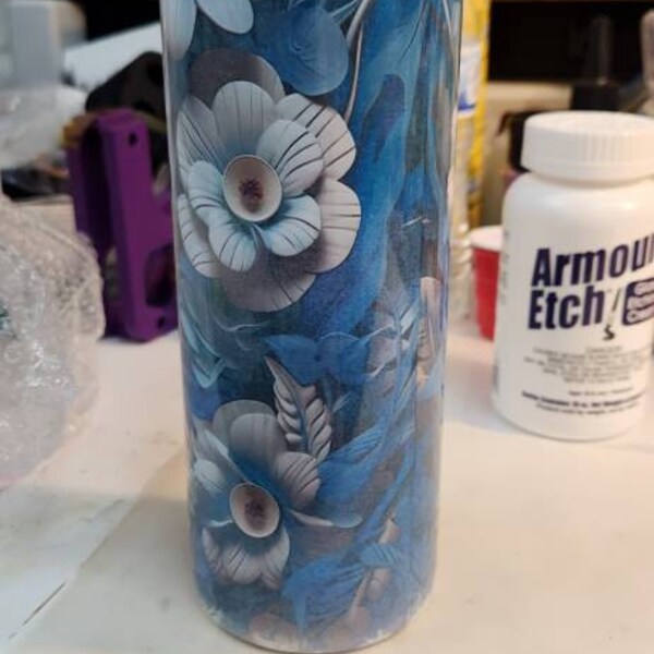 Cute Ladybug Sippy Cup Design, Personalized 12oz Sippy Cup Sublimation ...