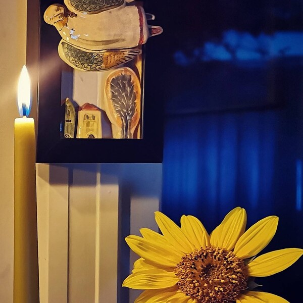 Dream...clay Art,sculpture Ceramic,ceramic,ceramic Angel - Etsy