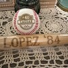 18" Trophy Bat Personalized Baseball Bat Custom Baseball Bat Engraved ...