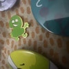 BFB Four Enamel Pin BFDI Object Show - Etsy Canada