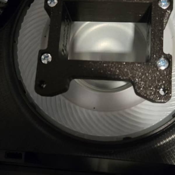 VESA Adapter for DELL Alienware AW3423DW Monitor - 75x75mm - Etsy