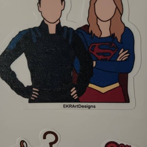 Station 19 Sticker Pack 16 Stickers Total maya Bishop & Carina Deluca ...