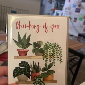 Rubber Tree Sticker Plant Lover Sticker Metallic Die Cut | Etsy