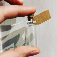 Small Cork/corks for Miniature Bottles/glass Bottle/tiny Bottle/lid ...