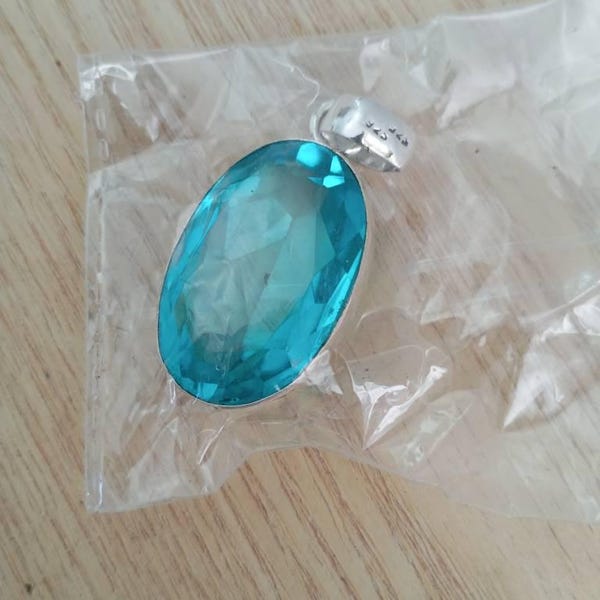 Red Coral Pendant Cross Pendant Gemstone 925 Sterling Silver Pendant ...