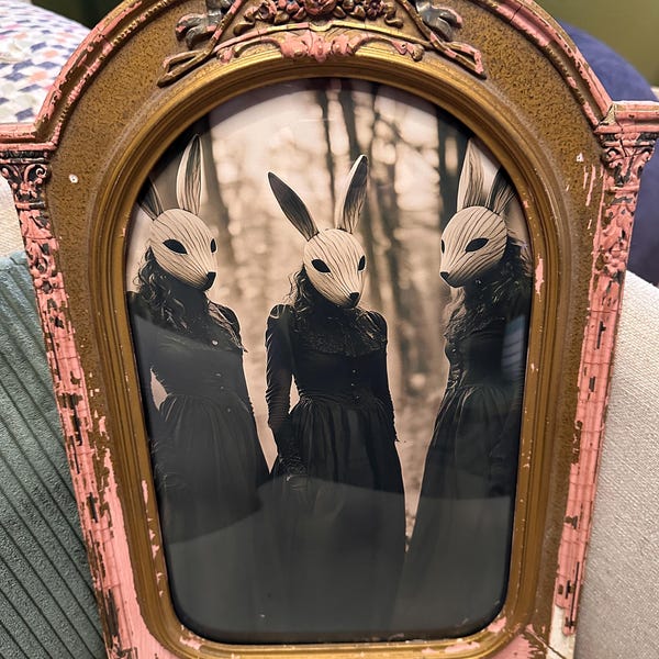 Lilith Art - Mythology Wall Art,gothic Lilith Portrait,cottagecore ...
