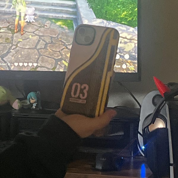 Kasane Teto Case - Etsy