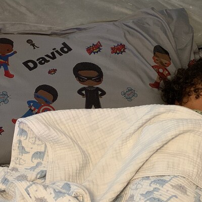 African American Boy Stickers Melanin Boys Black Boy Joy Vinyl Stickers ...