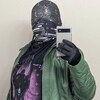 Star Mirror - Custom Haute Couture Mask Hand Made of Broken Mirror ...