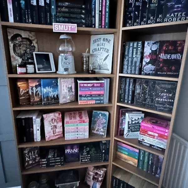 To Be Read Sign | Library Sign Decor | Street Sign Decor | Book Sign ...