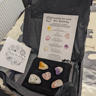 Crystals for Children,children Crystal Set, Reiki. Chakra Crystals ...