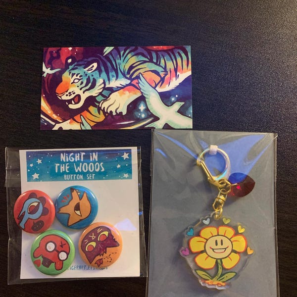 Fluffy Bunny Dango 11x17 Print Monster Hunter Rise Palico Fan Art - Etsy