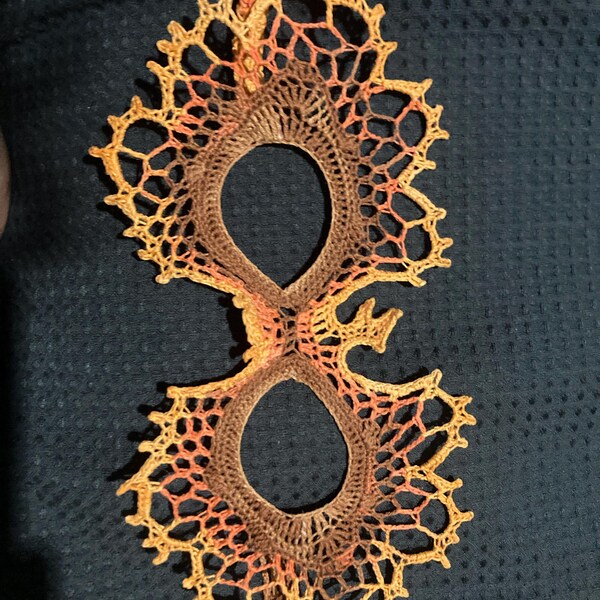 Peace Sign Square Motif Crochet Pattern PDF Digital Download Retro ...
