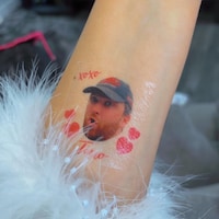 Bach and Boujee Tattoos Bride and Boujee, Bach and Boozy, Bride and ...
