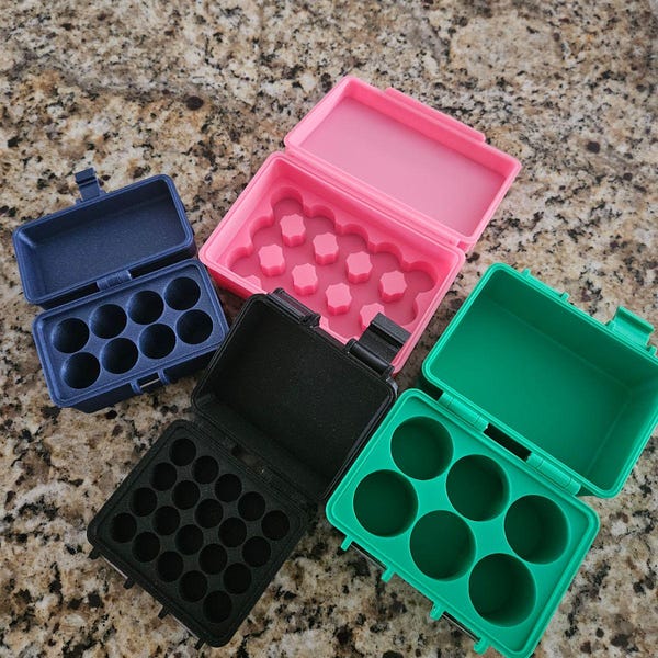 3D Printed Impossible Fidget Cone - Spiral Fidget Toy - Fun Toy ...