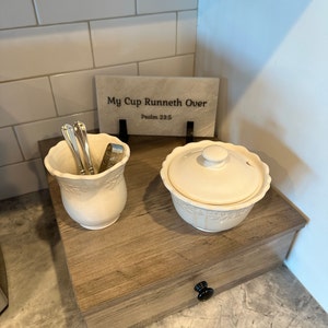 Chef Desk Sign Chef Name Plate Marble Stone Desktop Name and Title Sign ...