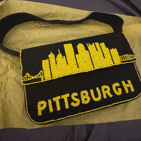 STADIUM BAG - Clear Purse - Game Day Bag - Game Day Purse - Penn State ...